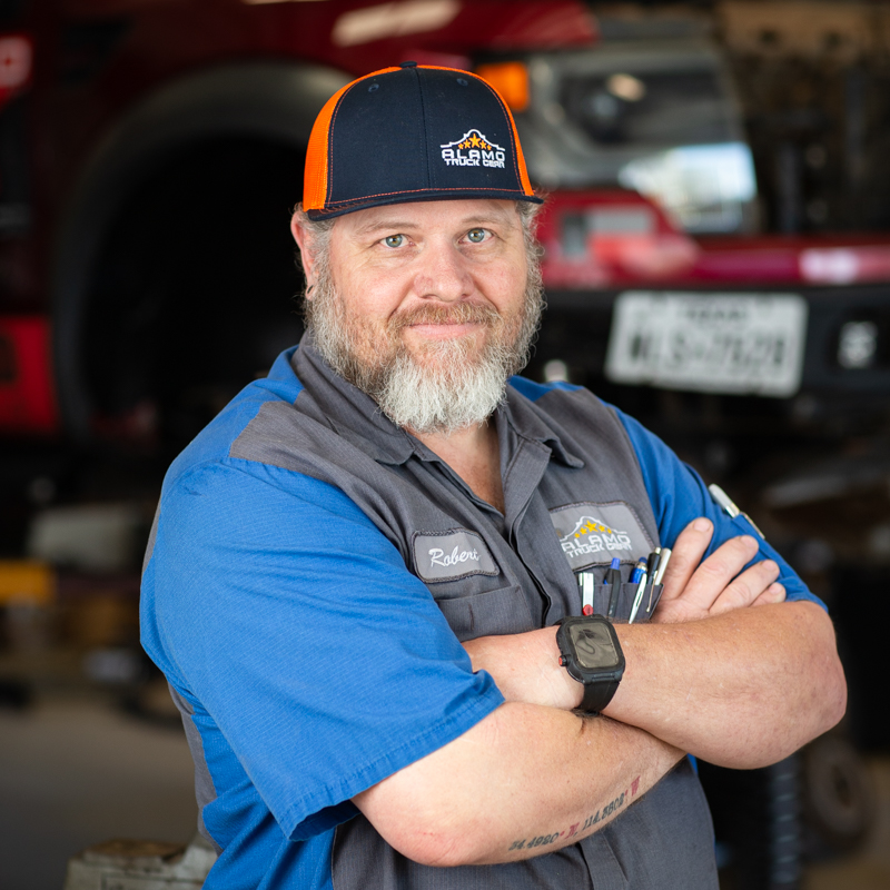 Our Story | Alamo Truck Gear