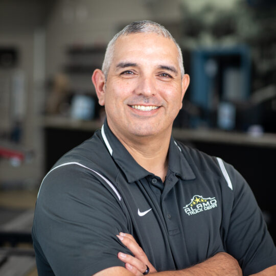 Our Story | Alamo Truck Gear