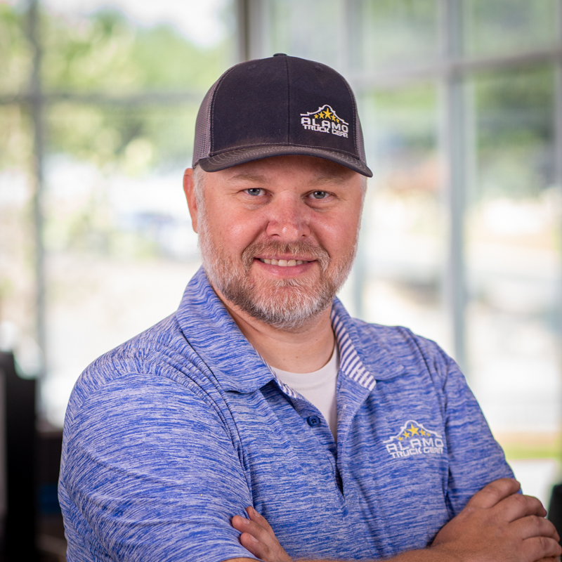 Our Story | Alamo Truck Gear