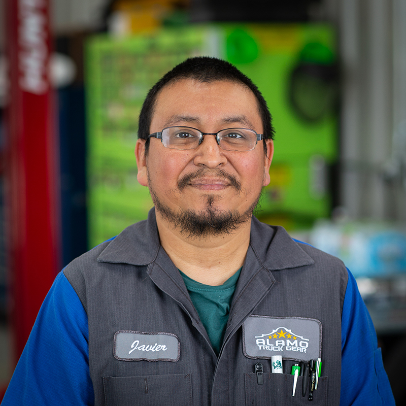 Our Story | Alamo Truck Gear