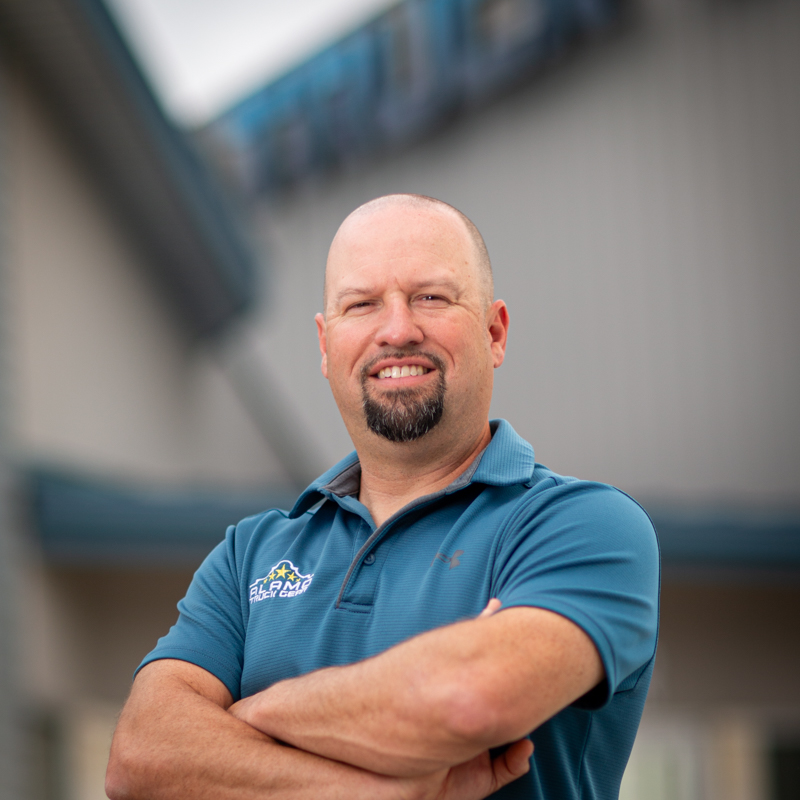 Our Story | Alamo Truck Gear