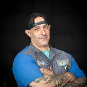 Our Story | Alamo Truck Gear