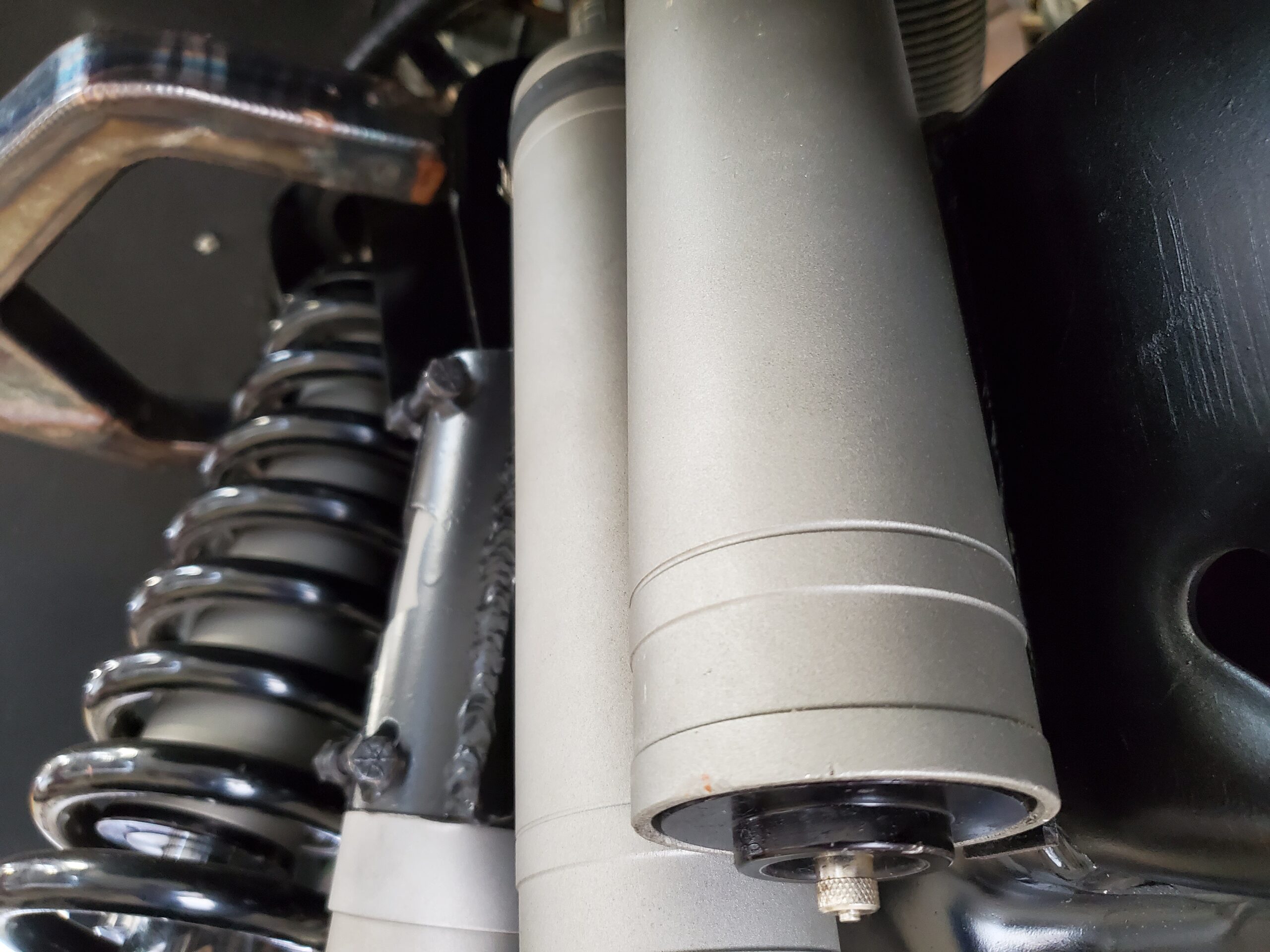 News ⋆ Alamo Truck Gear