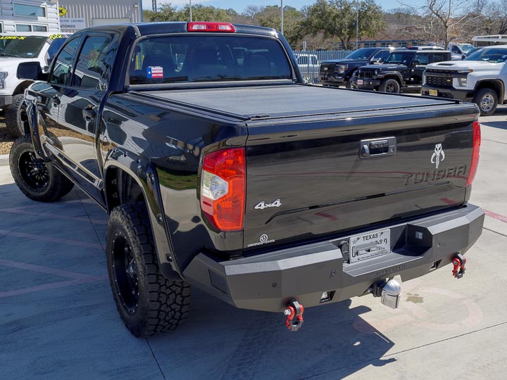 Truck Bed Covers | Alamo Truck Gear