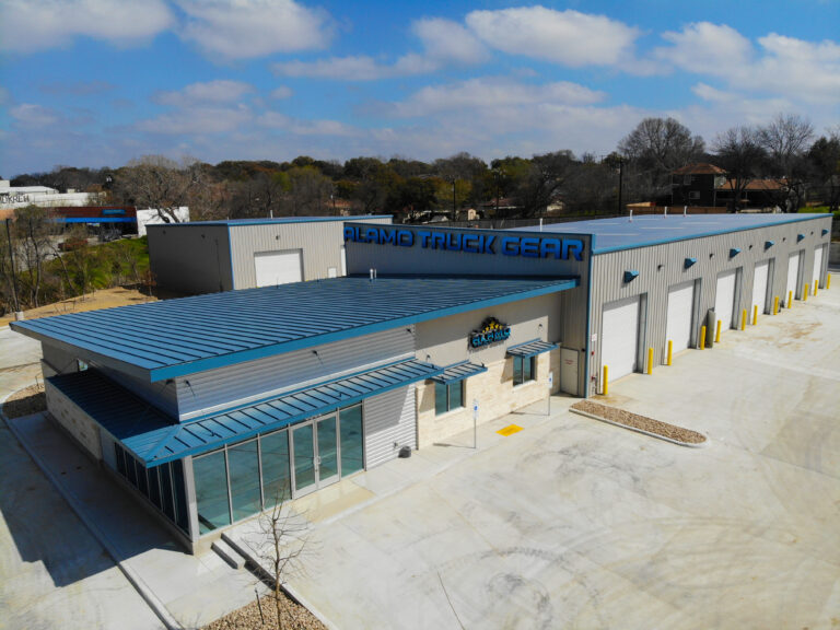 Contact us today | Connect on social media @alamotruckgear