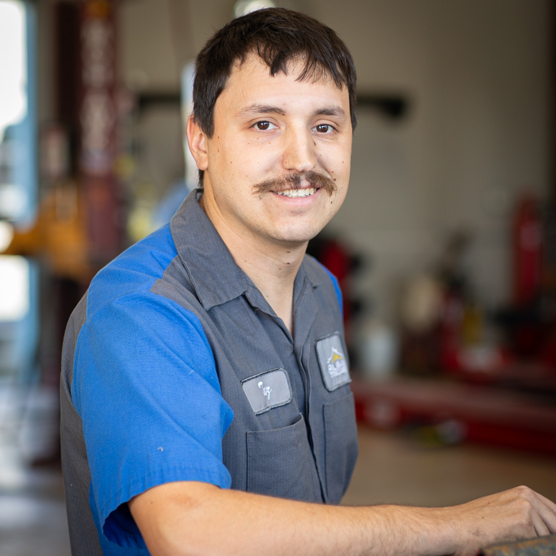 Our Story | Alamo Truck Gear