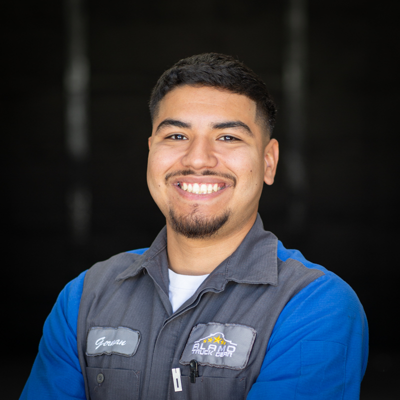 Our Story | Alamo Truck Gear